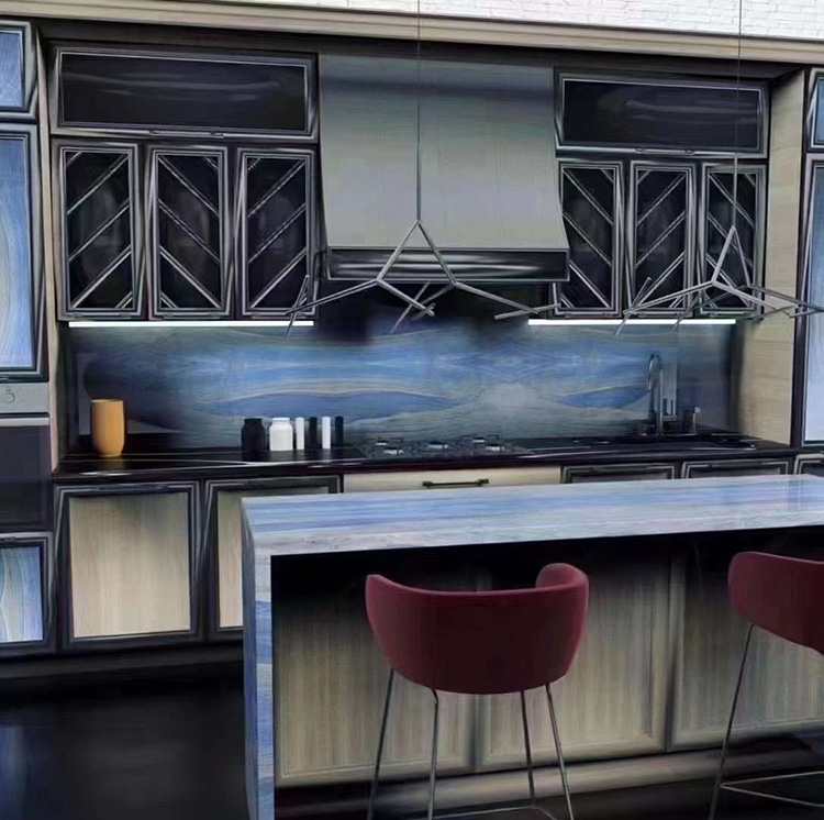 News - Why Blue Azul Macaubas Marble So Popular?